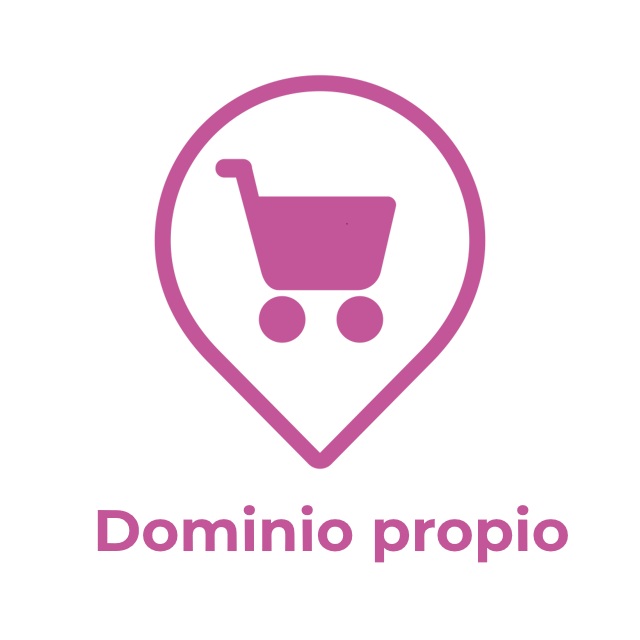 Plan Inicial con dominio propio pago anual - PropiaTienda